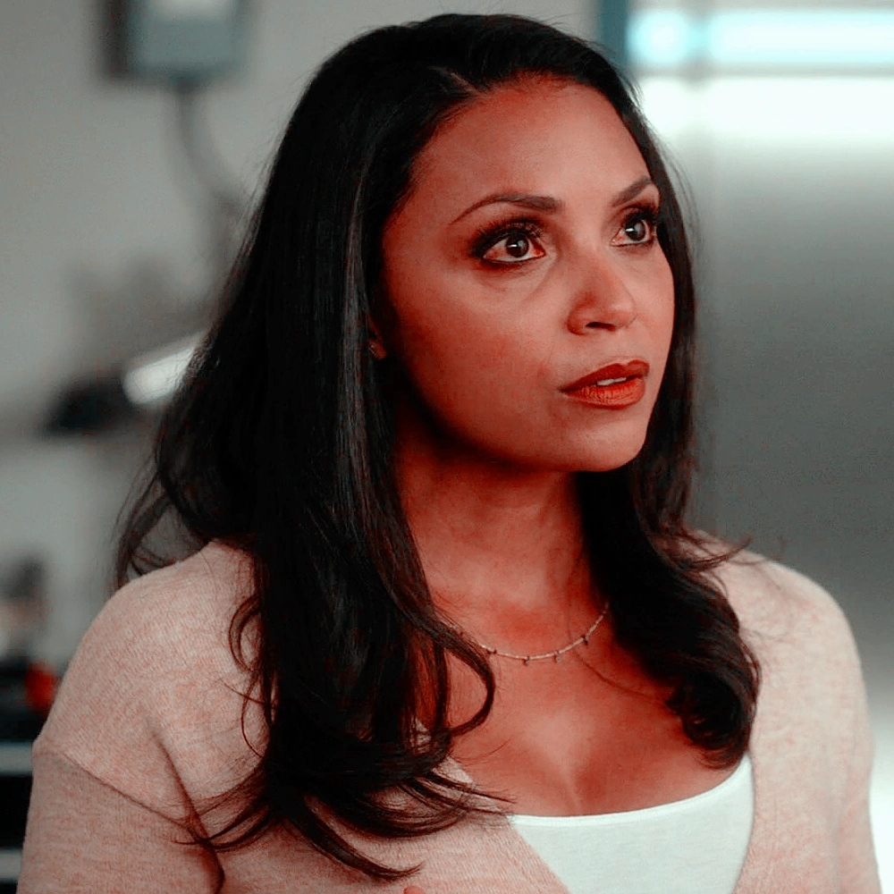 Cecile Horton | In a World of Supers Wiki | Fandom