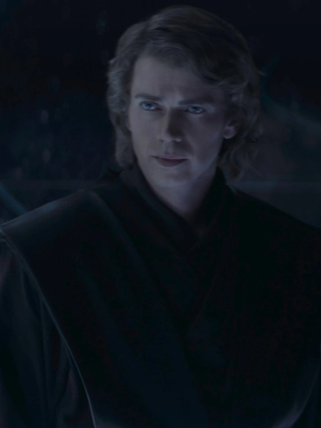 Anakin Skywalker | In a World of Supers Wiki | Fandom