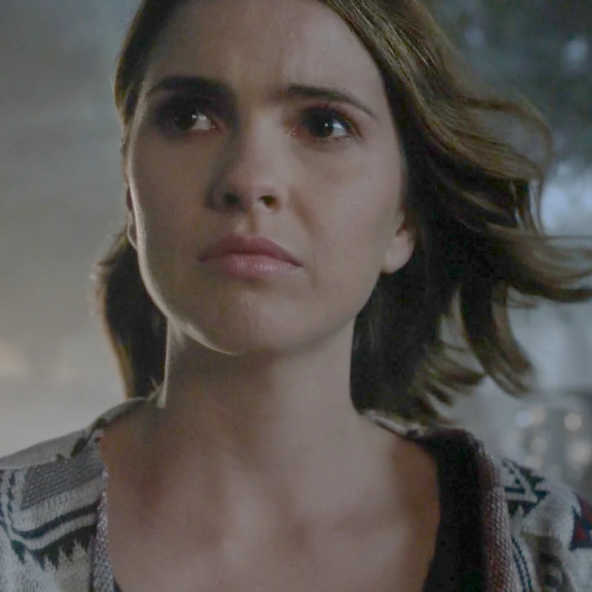 Malia Tate | In a World of Supers Wiki | Fandom