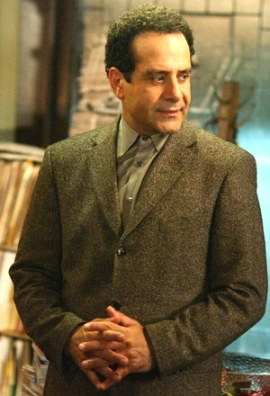 Adrian Monk | In a World of Supers Wiki | Fandom