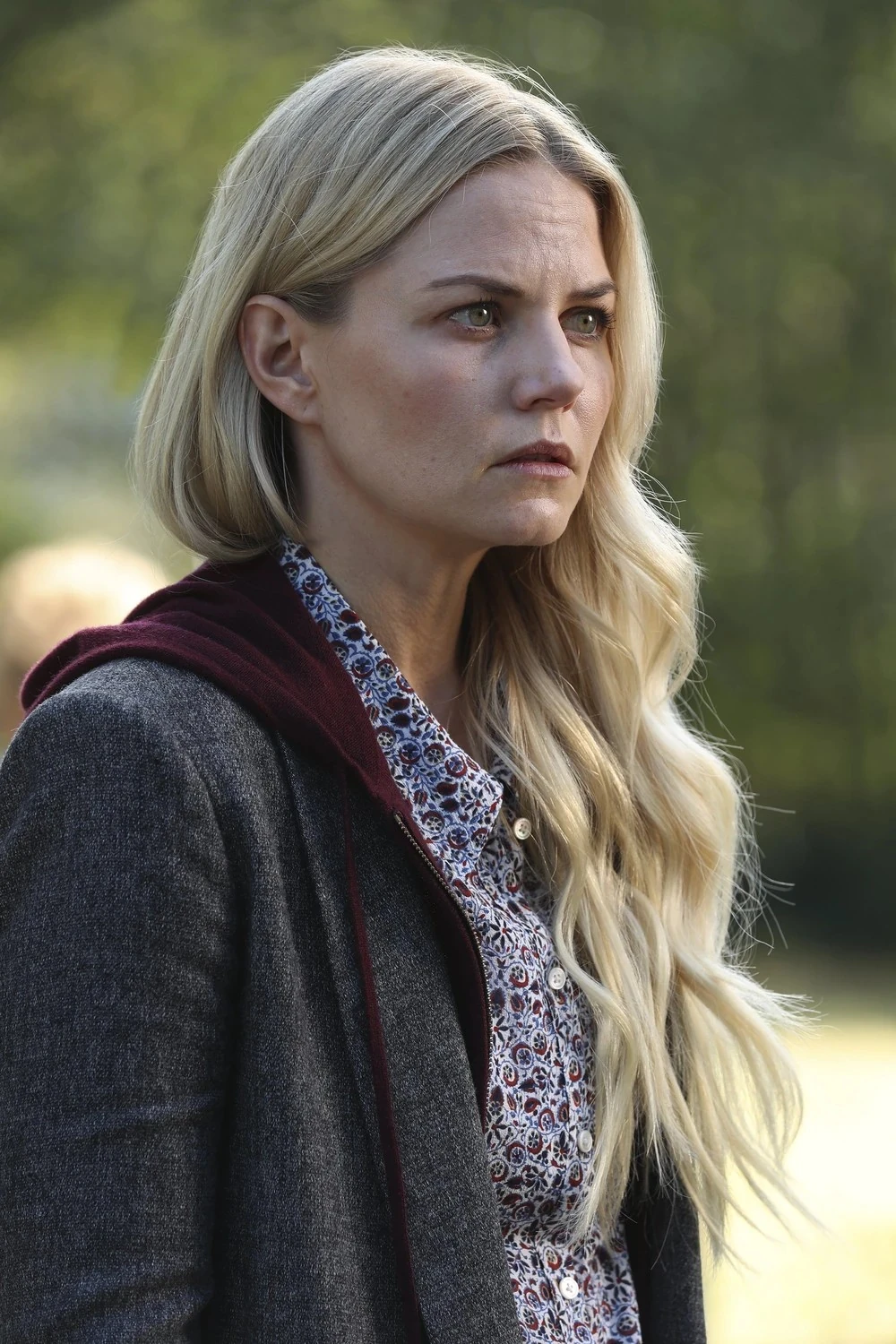 Emma Swan | In a World of Supers Wiki | Fandom