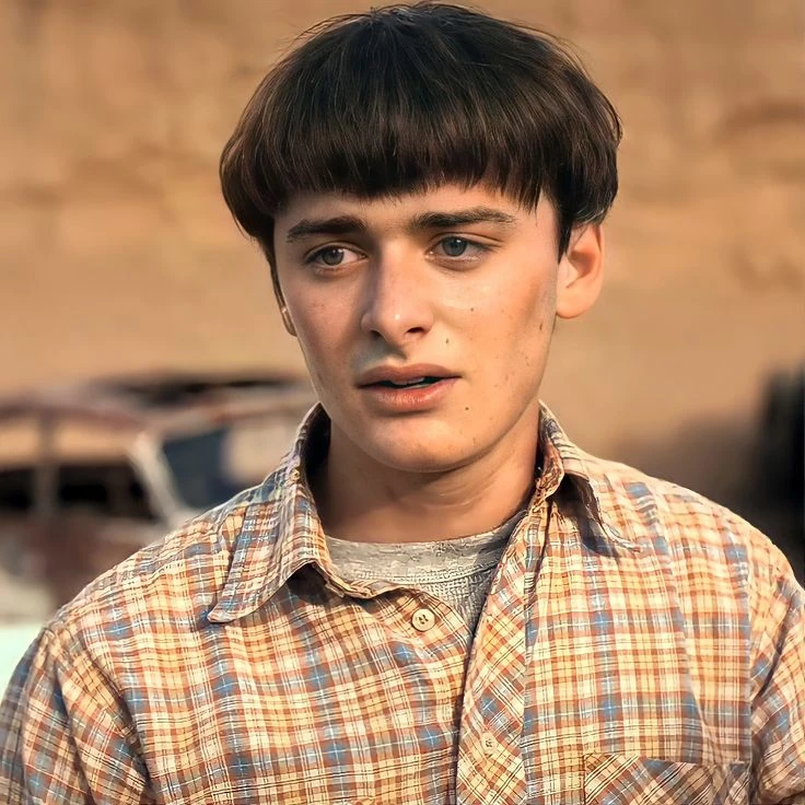 Will Byers | In a World of Supers Wiki | Fandom