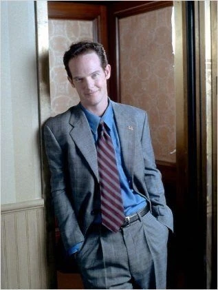 Randy Disher | In a World of Supers Wiki | Fandom