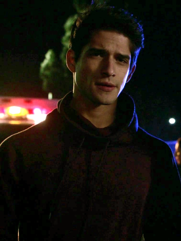Scott McCall | In a World of Supers Wiki | Fandom