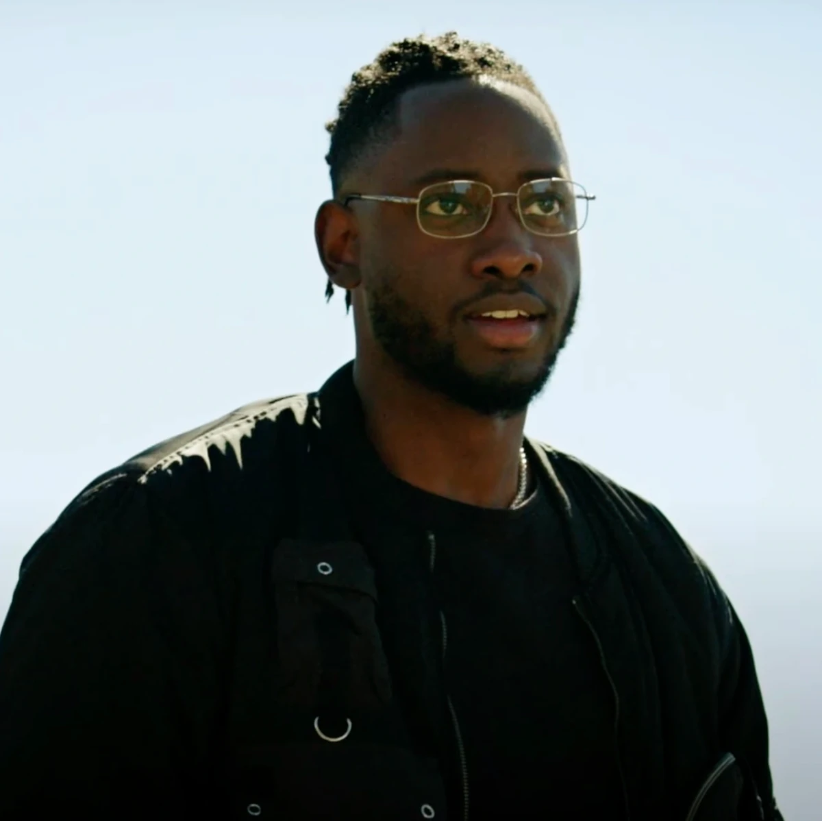 Chester P. Runk (Arrowverse) | In a World of Supers Wiki | Fandom