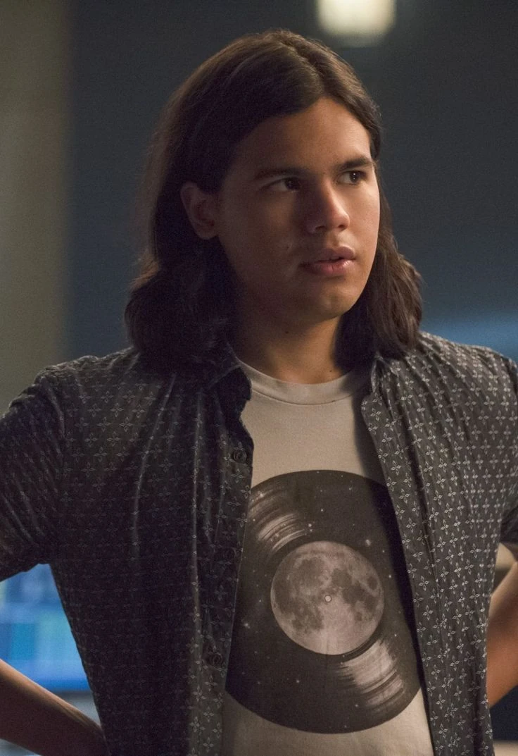 Cisco Ramon (Arrowverse) | In a World of Supers Wiki | Fandom