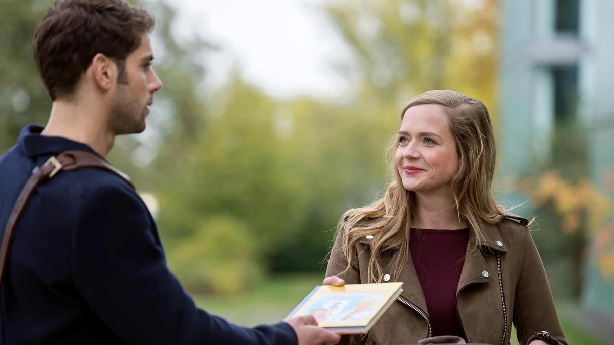 Eva Ludwig | In aller Freundschaft - Die jungen Ärzte Wiki | Fandom