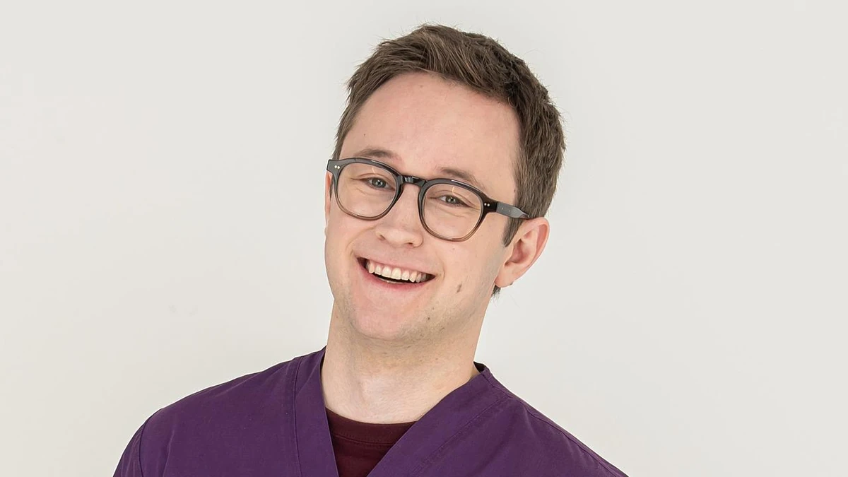 Oliver Probst | In aller Freundschaft - Die jungen Ärzte Wiki | Fandom