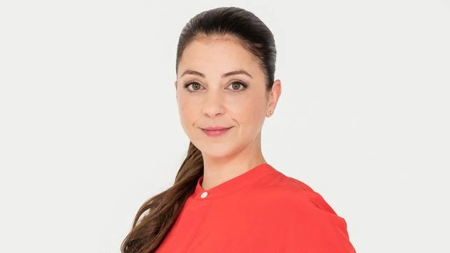 Arzu Ritter | In aller Freundschaft - Die Krankenschwestern Wiki | Fandom