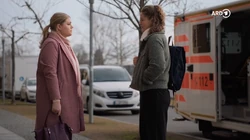 Nele Garbow | In aller Freundschaft Wiki | Fandom