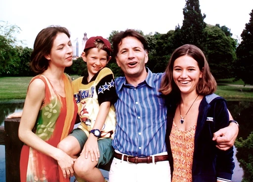 Familie Heilmann | In aller Freundschaft Wiki | Fandom