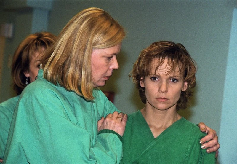 Barbara Grigoleit / Galerie | In aller Freundschaft Wiki | Fandom