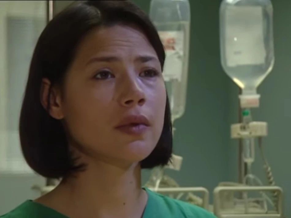 Tina Wallbert | In aller Freundschaft Wiki | Fandom