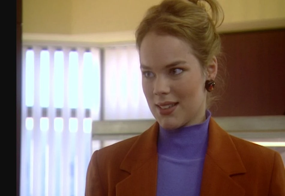 Carina Bierwirt | In aller Freundschaft Wiki | Fandom