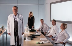 Felicia Heller | In aller Freundschaft Wiki | Fandom