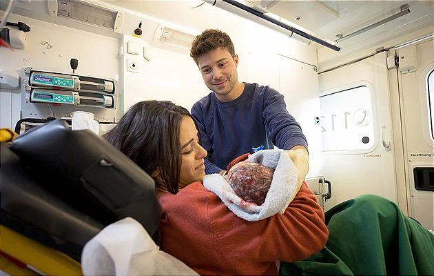 Noor Awad | In aller Freundschaft Wiki | Fandom