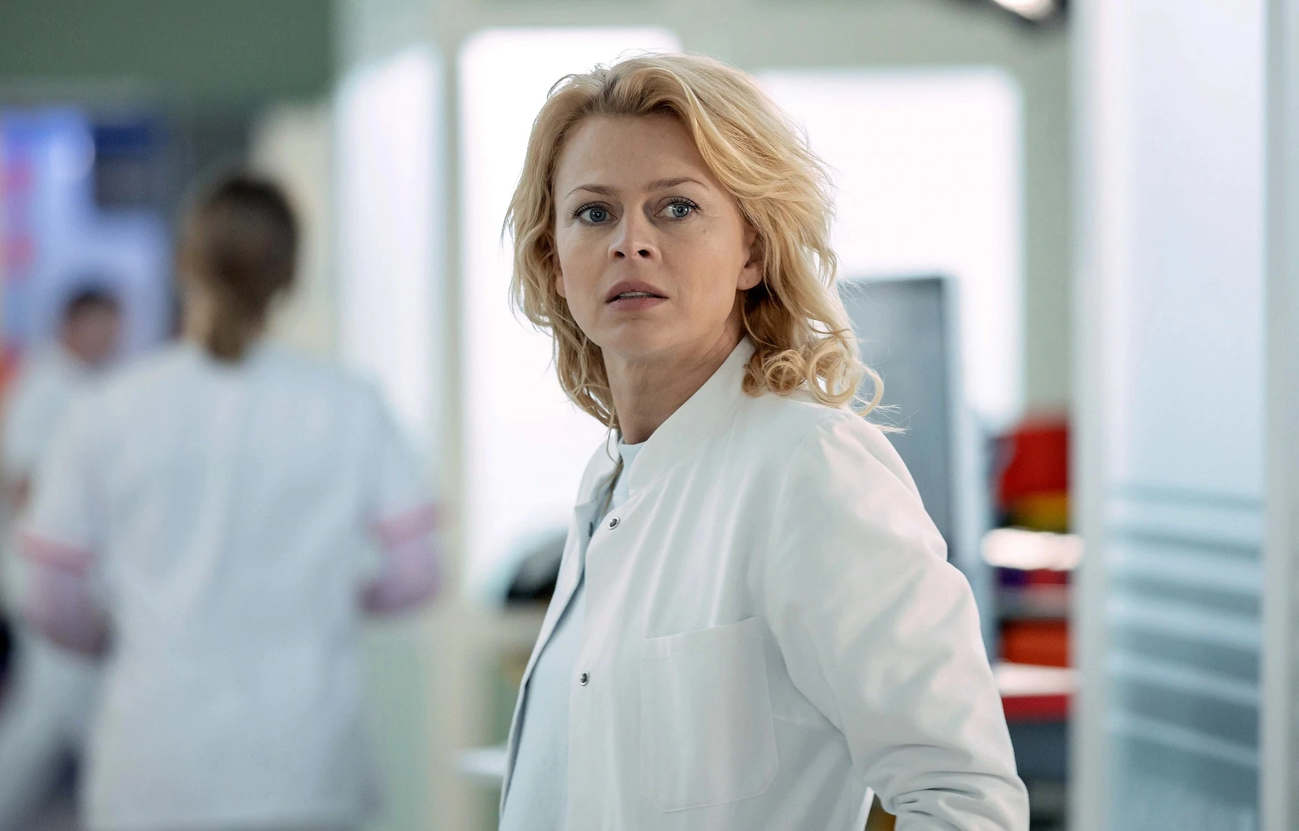 Kategorie:Charaktere | In aller Freundschaft Wiki | Fandom