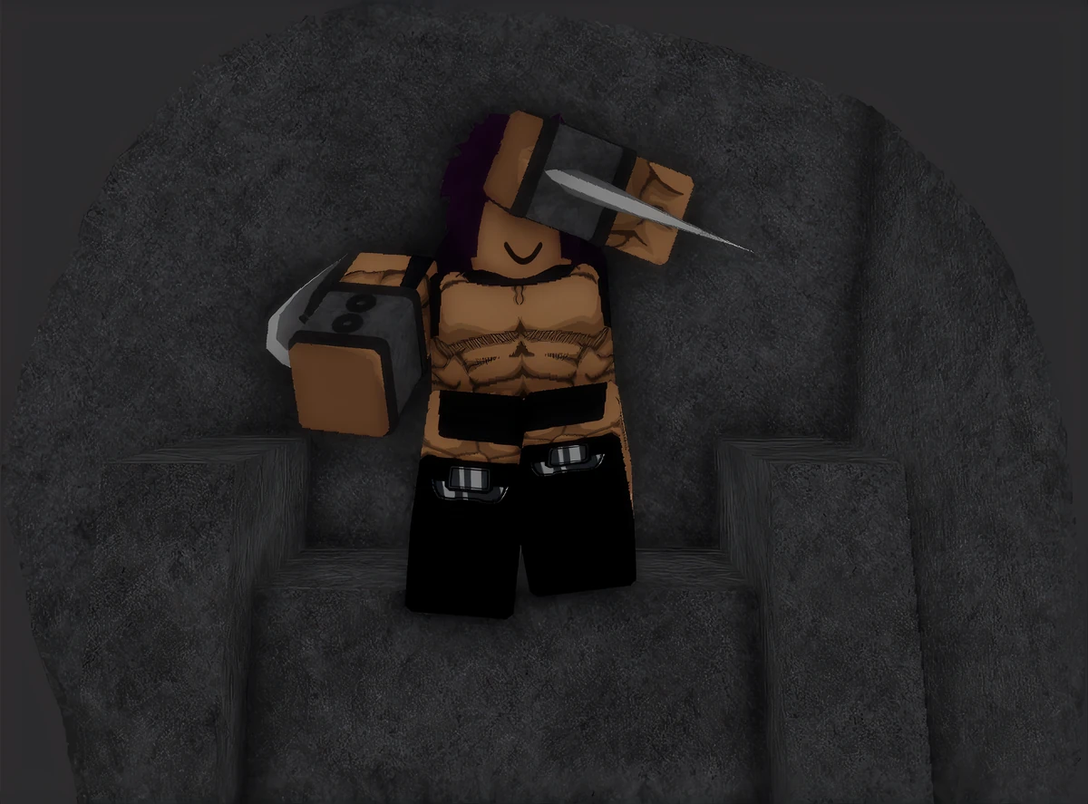 NPC's | (Roblox) In Another Time Wiki | Fandom