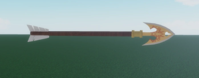List of Items | (Roblox) In Another Time Wiki | Fandom