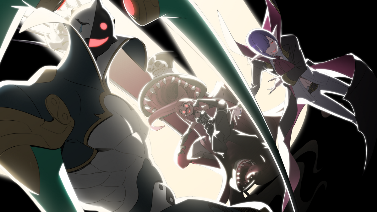 Uzukiarcade Script Under Night In Birth Wiki Fandom