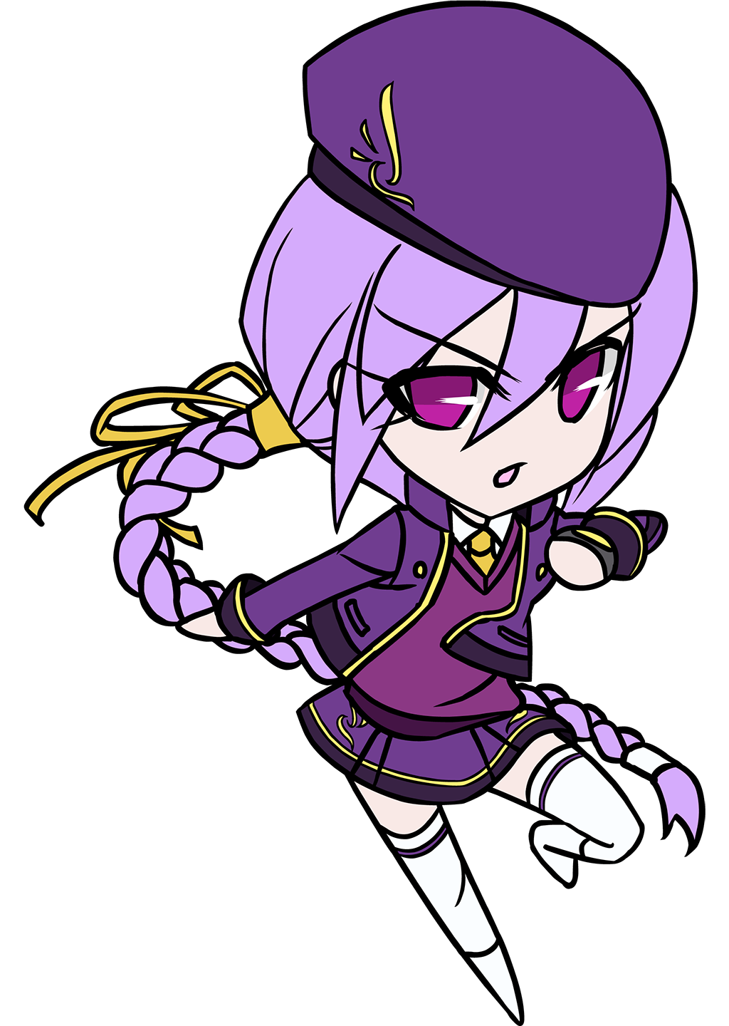 Eltnum/Gameplay | Under Night In-Birth Wiki | Fandom