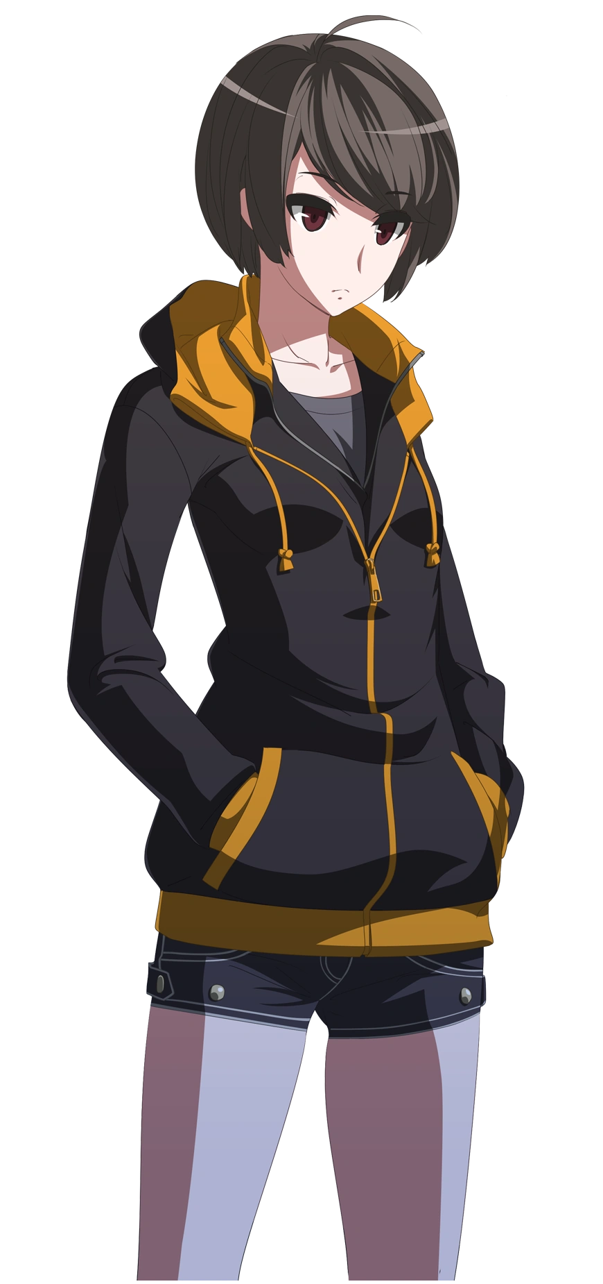 Chitose | Under Night In-Birth Wiki | Fandom