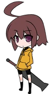 Linne/Gallery | Under Night In-Birth Wiki | Fandom