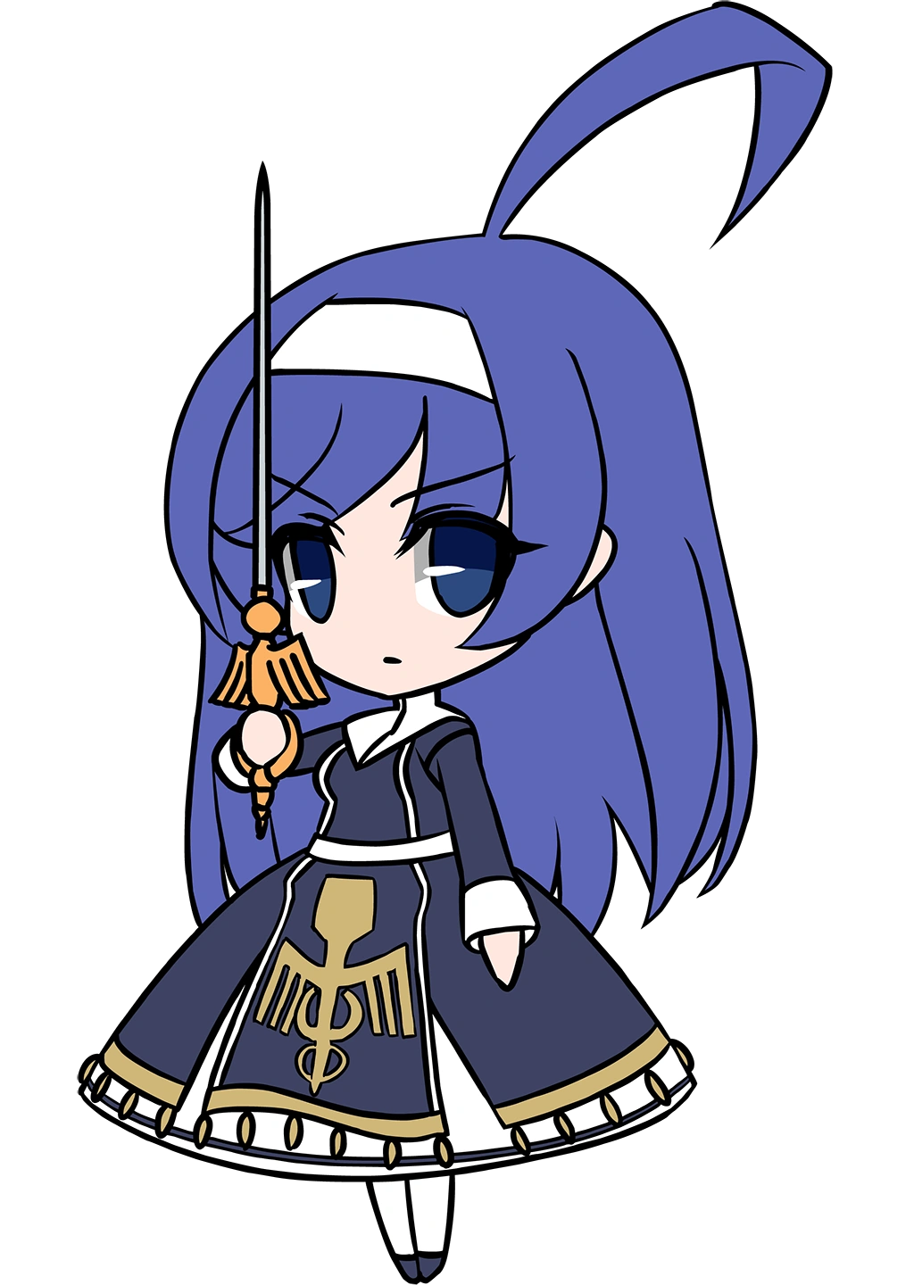 Orie/Gameplay | Under Night In-Birth Wiki | Fandom