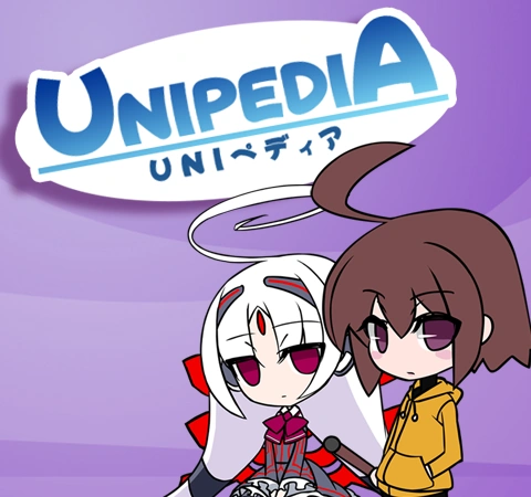 UNIPEDIA | Under Night In-Birth Wiki | Fandom