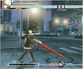 Hyde/Gameplay/UNI2 | Under Night In-Birth Wiki | Fandom