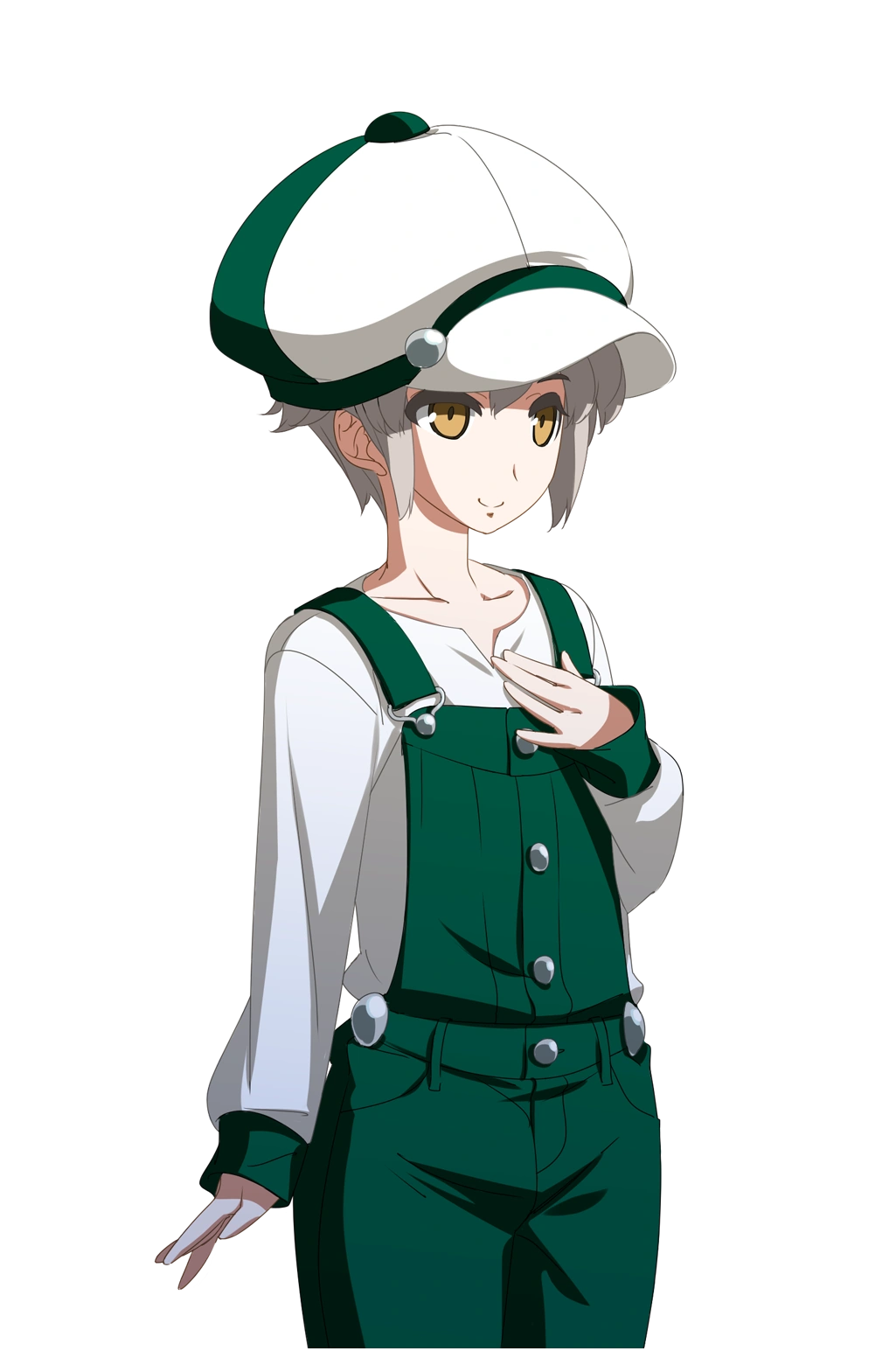 Azel | Under Night In-Birth Wiki | Fandom