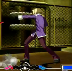 Akatsuki/Gameplay/UNI2 | Under Night In-Birth Wiki | Fandom