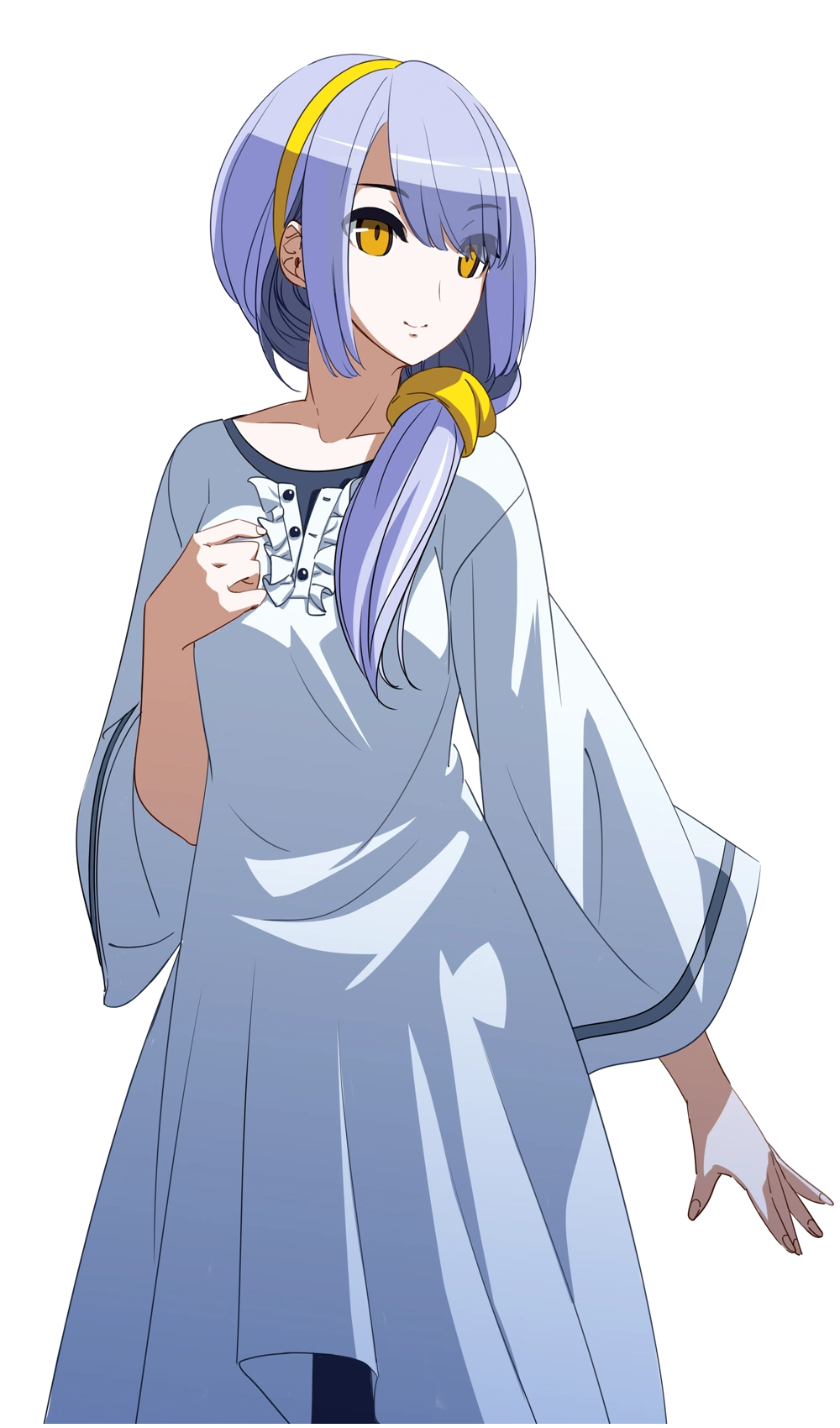 Izumi | Under Night In-Birth Wiki | Fandom