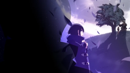 Chained Soul | Under Night In-Birth Wiki | Fandom