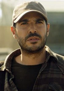 Cole (In Dave Erickson's Vision Rewrite) | In Daver Erickson's Vision ...