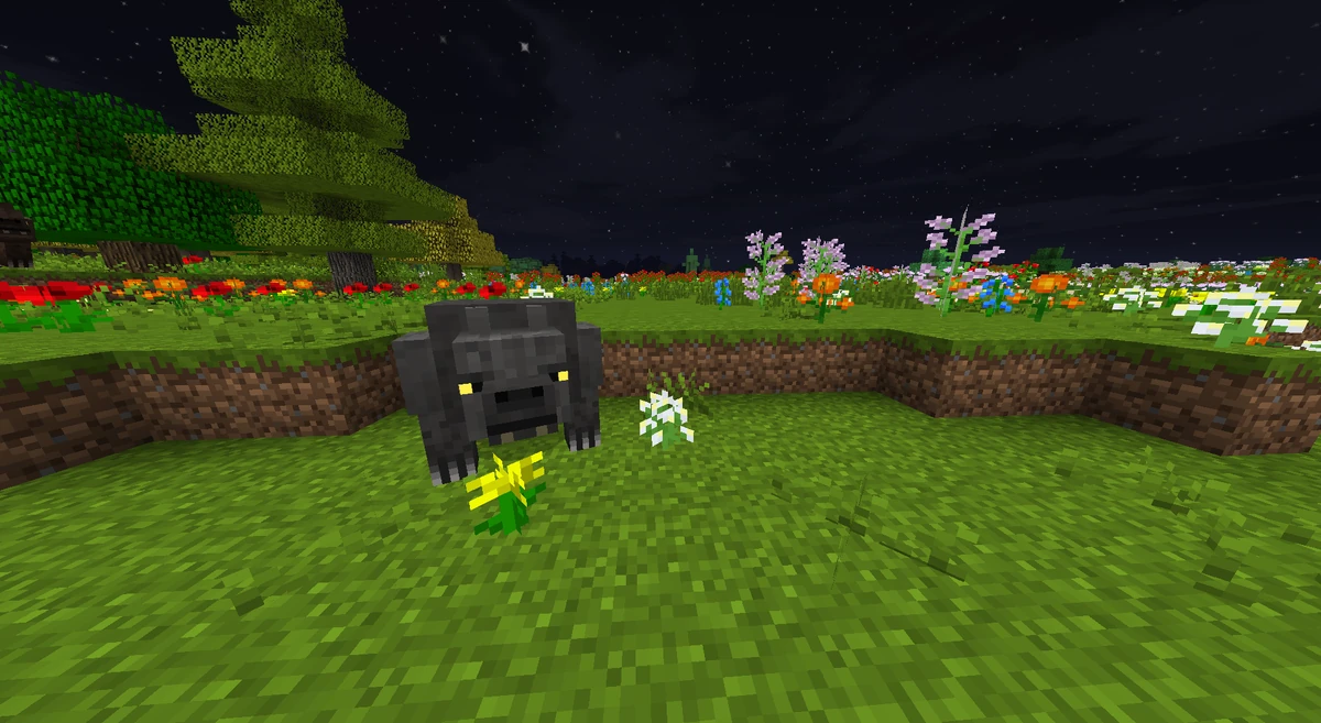 Warg | In de ban van de Ring Minecraft Mod wiki | Fandom