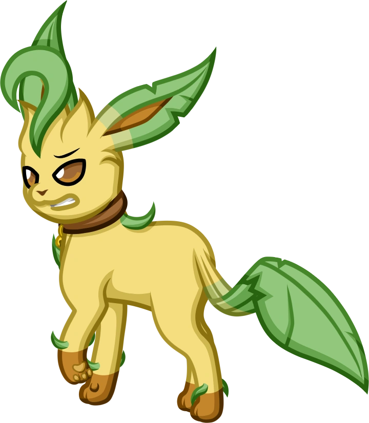 Fern | In Due Time (Pokémon) Wiki | Fandom
