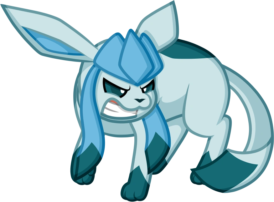 Frigid | In Due Time (Pokémon) Wiki | Fandom