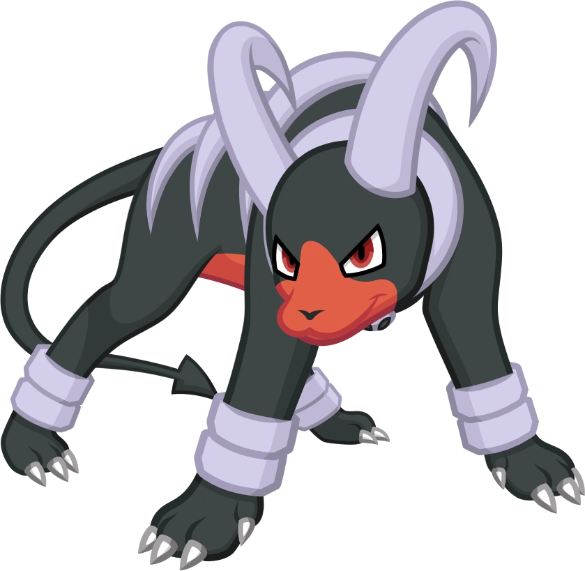 Diablo | In Due Time (Pokémon) Wiki | Fandom