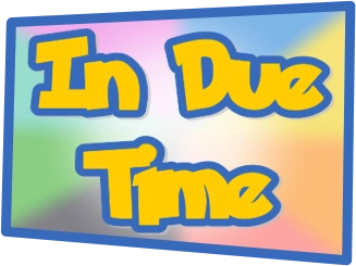 Practice Page | In Due Time (Pokémon) Wiki | Fandom