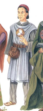 Ilmater | Wiki In lucem | Fandom