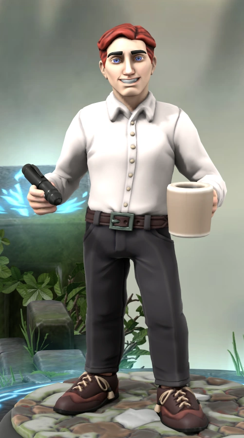 Paul Ness | In Memoriam Wiki | Fandom