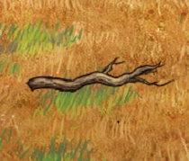 Dead Branch | In Next Life Wiki | Fandom