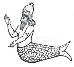 Oannes | A Sanctifiction RPG Setting Wiki | Fandom