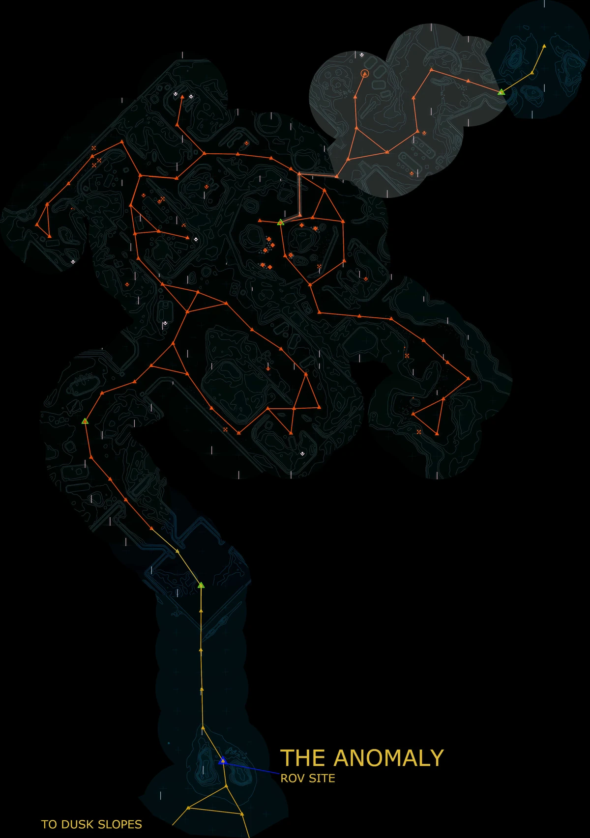 The Anomaly | In Other Waters Wiki | Fandom