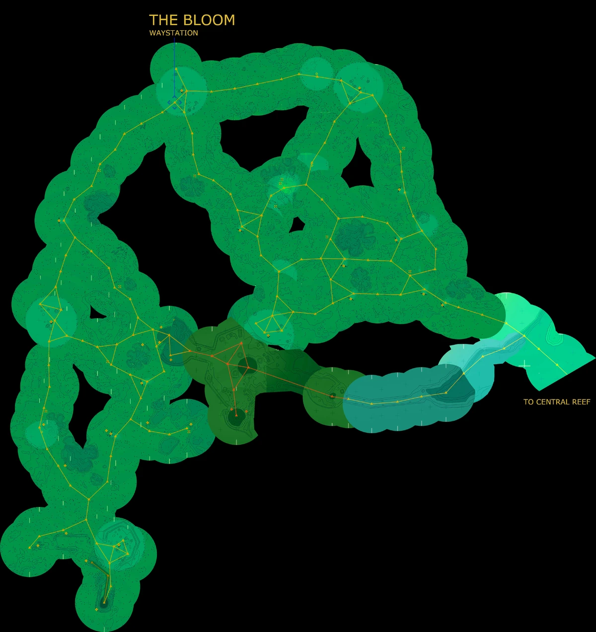 The Bloom | In Other Waters Wiki | Fandom