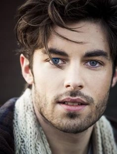 Adrian | In Our Blood Wikia | Fandom