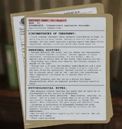 Max Nygaard | In Sound Mind Wiki | Fandom