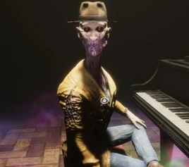 Agent Rainbow | In Sound Mind Wiki | Fandom