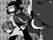 Odile/Gallery | In Stars and Time Wiki | Fandom